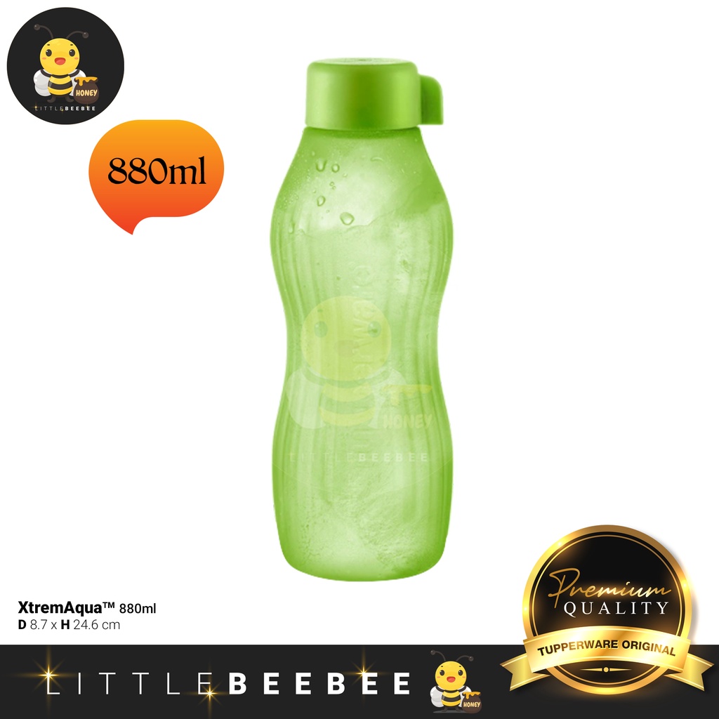 🔥 TUPPERWARE Bottle 2L Tupperware Bottle 1 5 Liter Slim Bottle ...