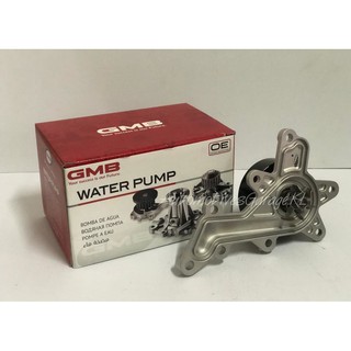 GMB - WATER PUMP - GWT162A - PERODUA BEZZA 1.3CC / MYVI D20N / TOYOTA ...