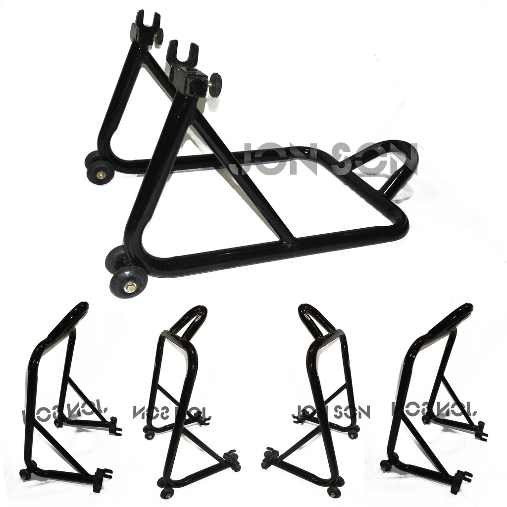 Standard Paddock Sport Motorcycle Sport - Ninja 250cc - Yamaha R25 R15 ...