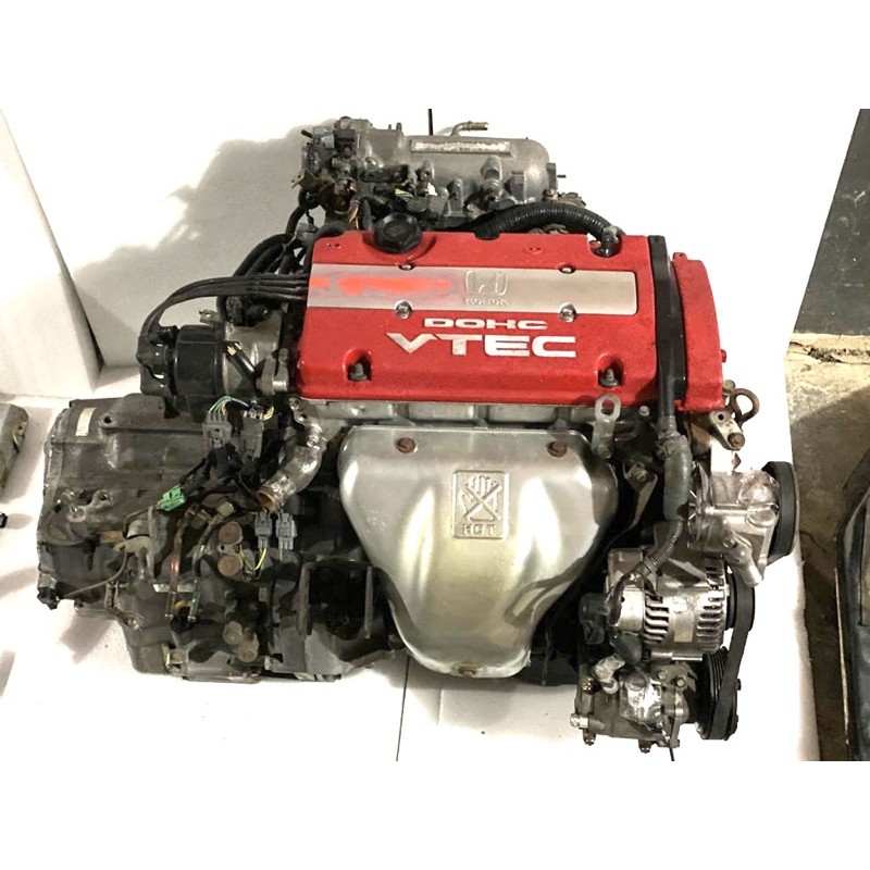 SET ENGINE H22a SIR. | Shopee Malaysia