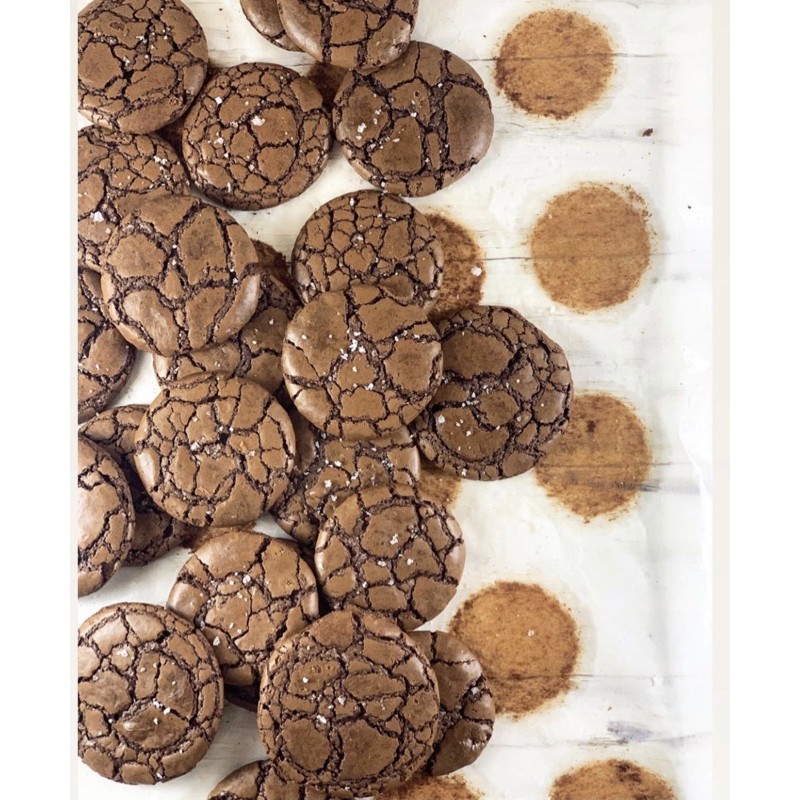 Brownies Cookies sedap | Shopee Malaysia