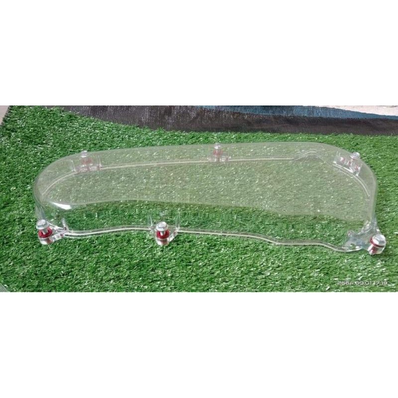 [READY STOCK WHOLESALE] Toyota Hilux Vigo/Mitsubishi Triton Transparent ...
