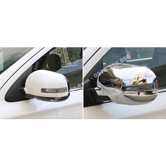 Outlander 2016 2017 2018 2019 2020 2021 2022 2023 Rear Mirror Cover ...