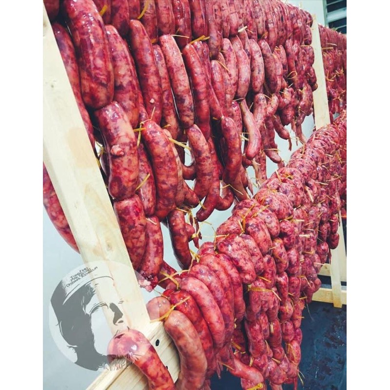 TONG MO VIRAL SOSEJ KEMBOJA | Shopee Malaysia