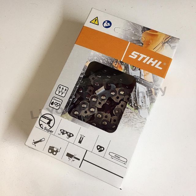 STIHL MS250 18"/20" Saw Chain Chainsaw Chain Sawchain (Rantai Chainsaw ...