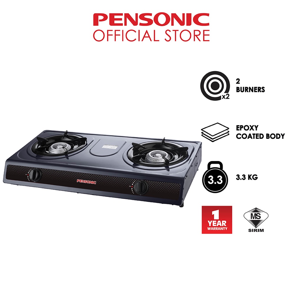 Pensonic Official Store Online, April 2026 | Shopee Malaysia