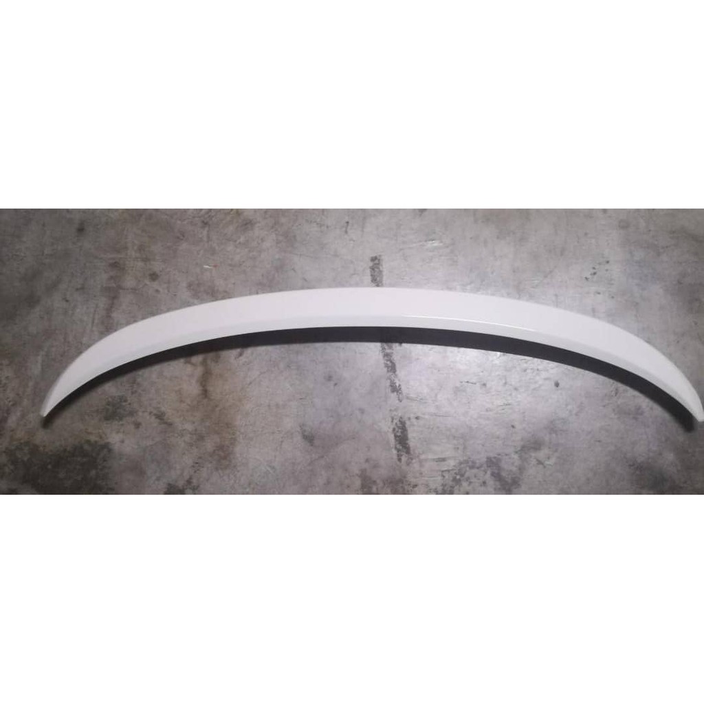 (ORIGINAL) PROTON PERSONA VVT 2016 - 2020 SPOILER ( COLOUR ) | Shopee ...