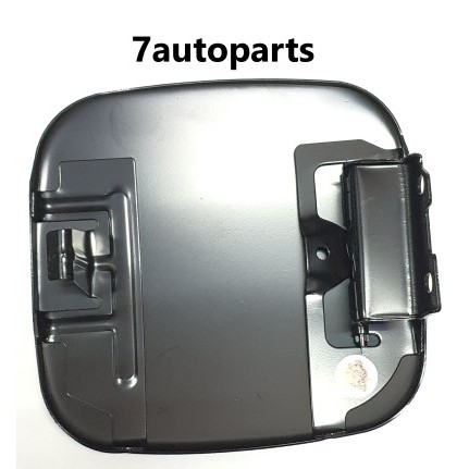 PROTON WIRA PANEL ASSY FUEL LID PLATE / FUEL TANK DOOR COVER 100% HIGH ...