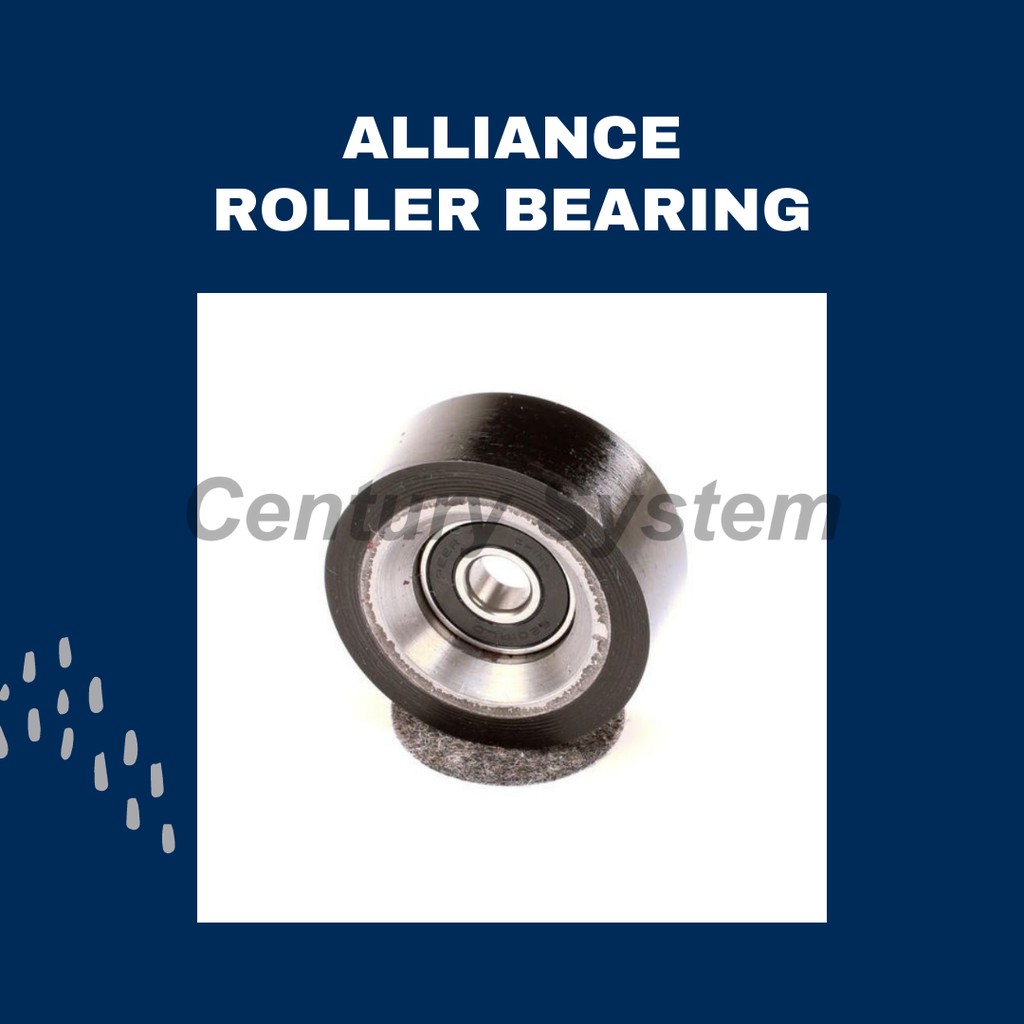 Roller Bearing for Huebsch/ SpeedQueen/ IPSO/ Alliance - Model No ...