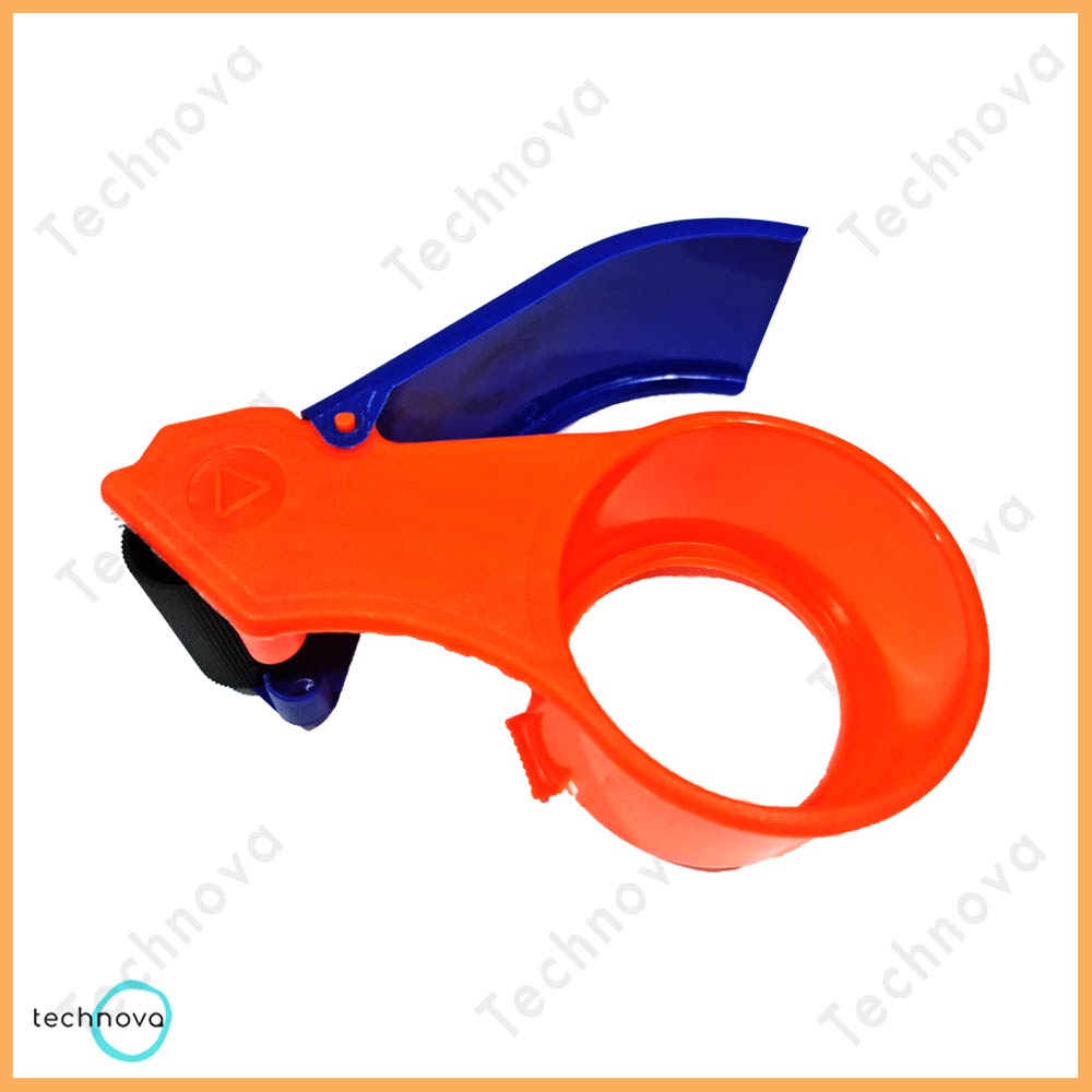 Plastic Tape Dispenser Cutter/Tape Cutter Dispenser/OPP Tape Dispenser ...