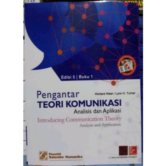 Introduction To Communication Theory 5th Edition Book 1, RICHARD W ...