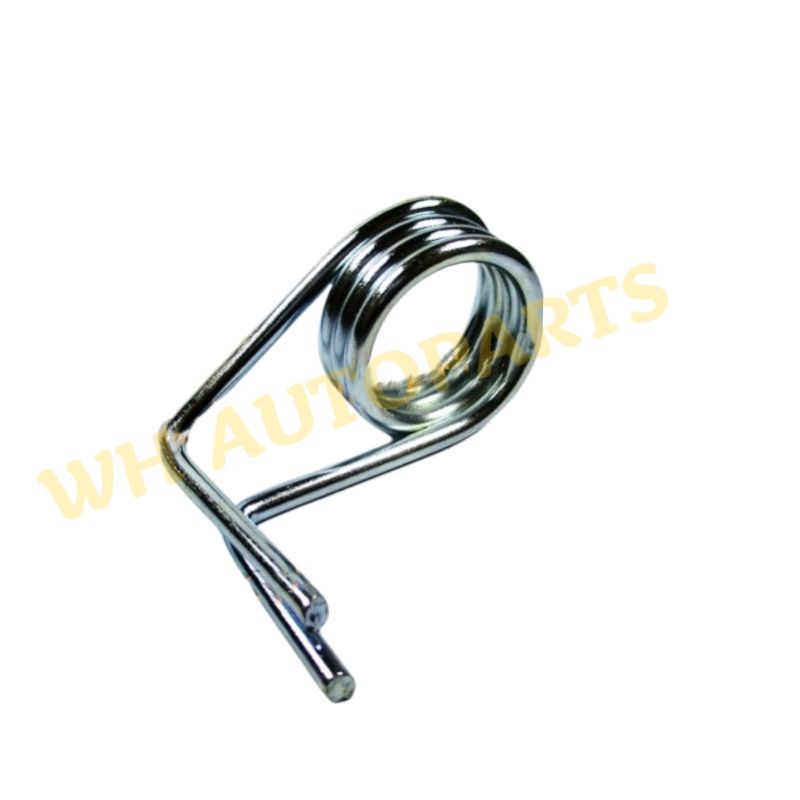 GEAR LEVER SPRING (MANUAL) PROTON EXORA (ORIGINAL / SILVER) | Shopee ...