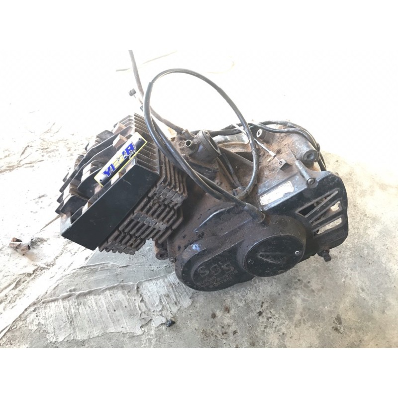 Suzuki panther/gamma thailand | Shopee Malaysia