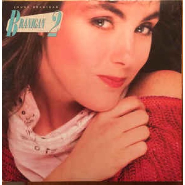 Laura Branigan - Laura Branigan 2 (Lp Album ) | Shopee Malaysia