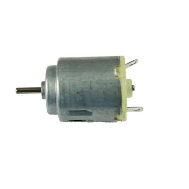 Mini Dc motor 5 volt motor 3v To 6v | Shopee Malaysia