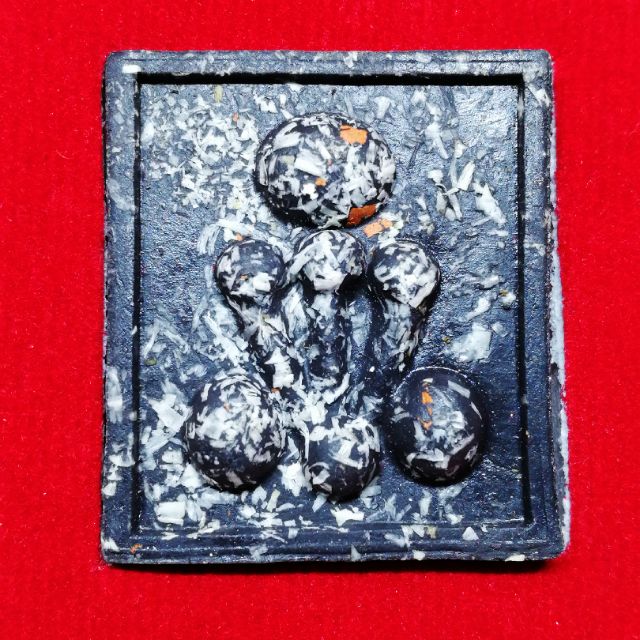 鬼兵必达 Ghost Pidta LP Somboon 2562 Thai Amulet 鬼兵必打 | Shopee Malaysia