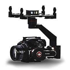 ALIGN G3-5D 3-Axis Brushless Gimbal RGG302XT | Shopee Malaysia