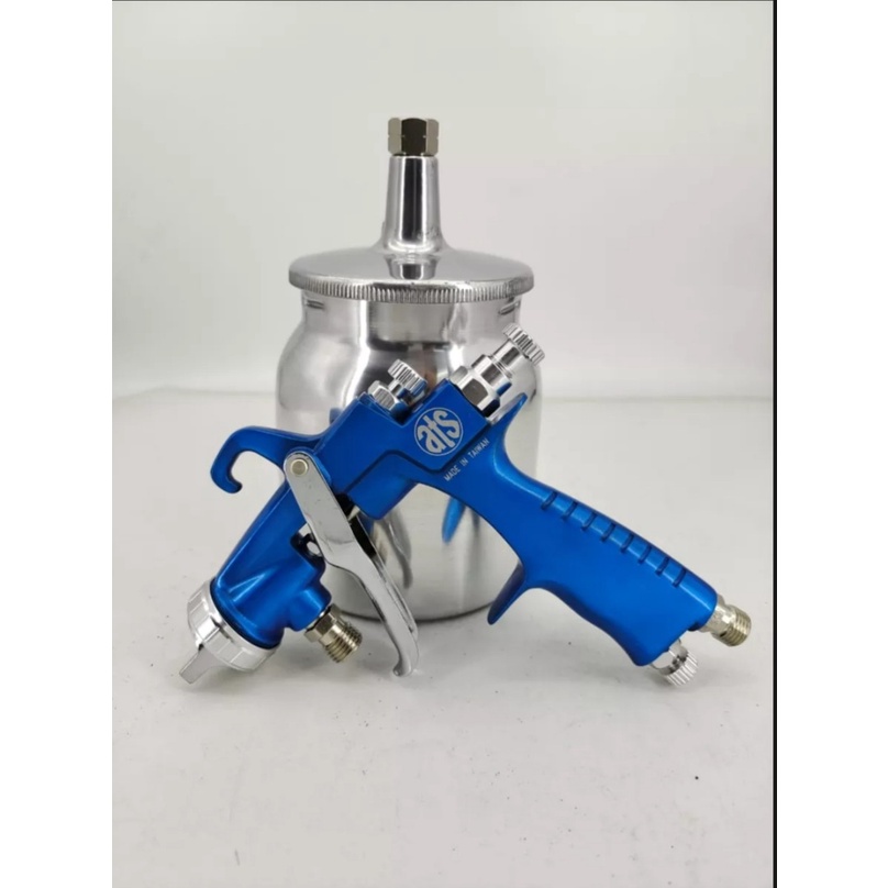 "ATS" Air Spray Gun 1.5mm / 2.0mm ( Nozzle ) | Shopee Malaysia