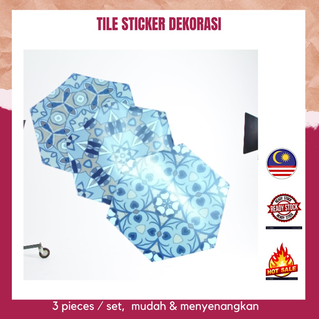 💢{READY STOCK}💢 Pelekat Sticker Dinding | Shopee Malaysia