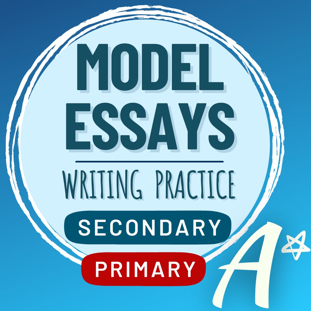 46SC🟨🟧 KS2 KS3 English A^ Essays for Primary + Secondary + Useful ...