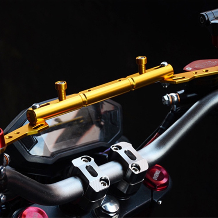 Center Bar Accessory Handlebar Accessories Universal Attach A ...