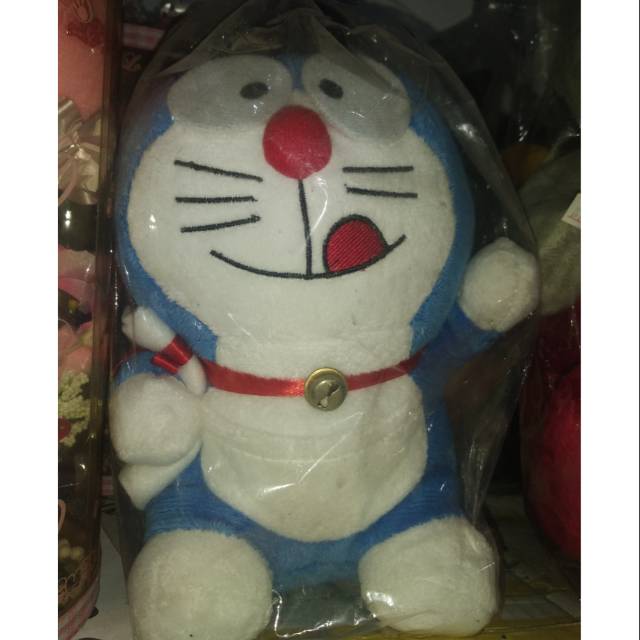 Doraemon Graduation Dolls | Shopee Malaysia