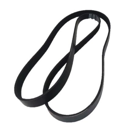 Perodua Alza 1.5 - Original BANDO 6 Ribs Multi V Fan Belt 6PK1735 ...