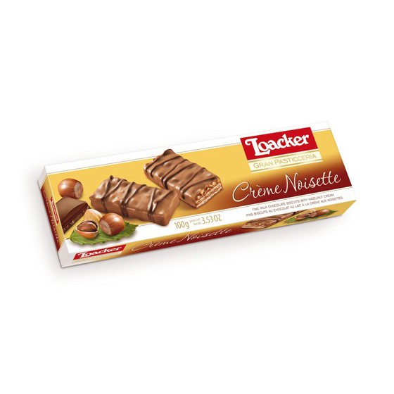 LOACKER GRAN PASTICCERIA 100G | Shopee Malaysia