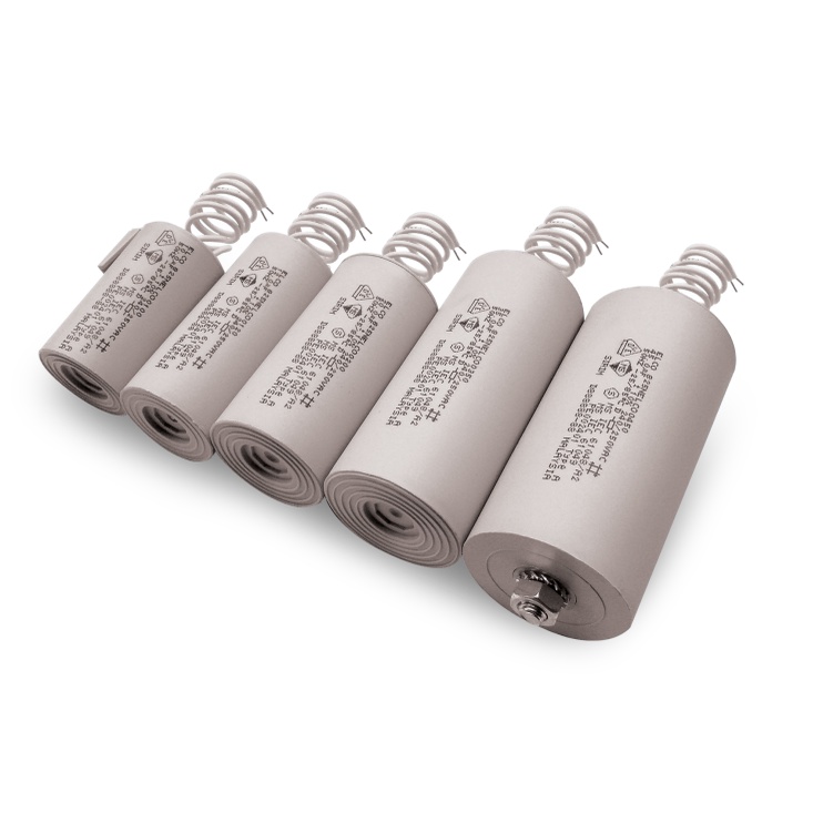 240/250V ELCO Lighting Capacitor [2.0UF-12.0UF] | Shopee Malaysia