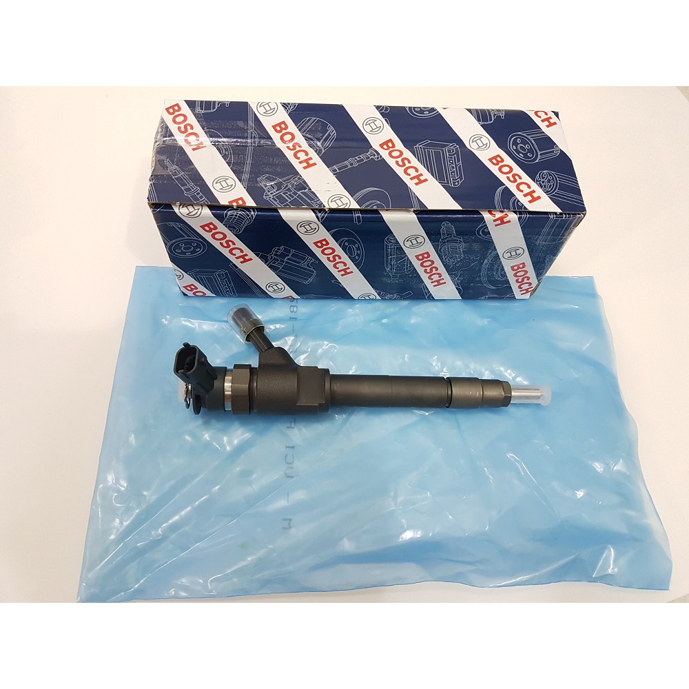 New Original Bosch MAZDA BT50 / FORD RANGER T5 Fuel Injector Nozzle ...