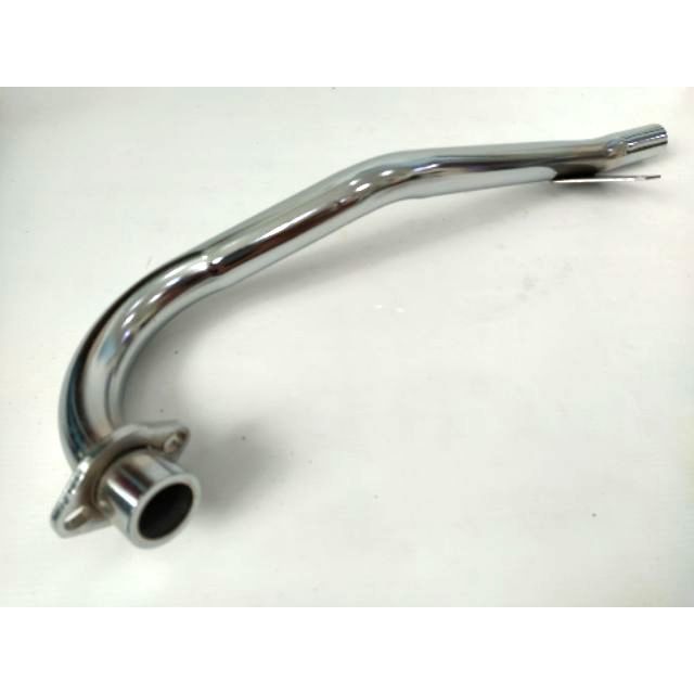 Honda W110 Wave110 Dash Exhaust Pipe Racing (Maniful) 28mm | Shopee ...