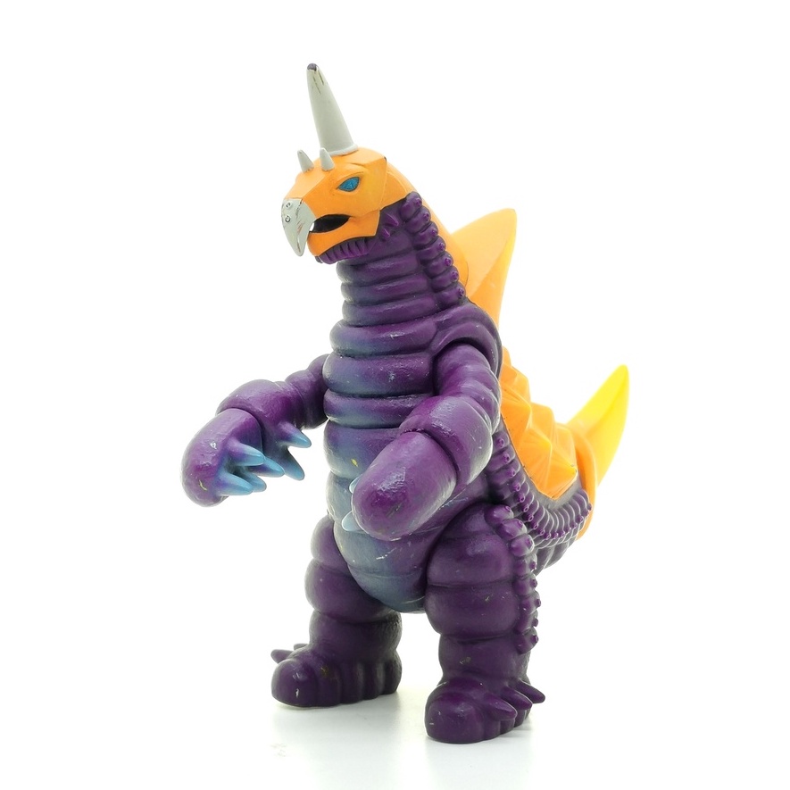 Pre Owned 6 inch Bandai UMS Vakishim Ultraman Kaiju Alien Ultra Monster ...