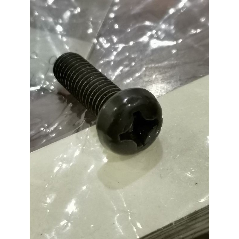 SCREW BUNGA SIZE 10 ORIGINAL MADE IN JAPAN | Shopee Malaysia