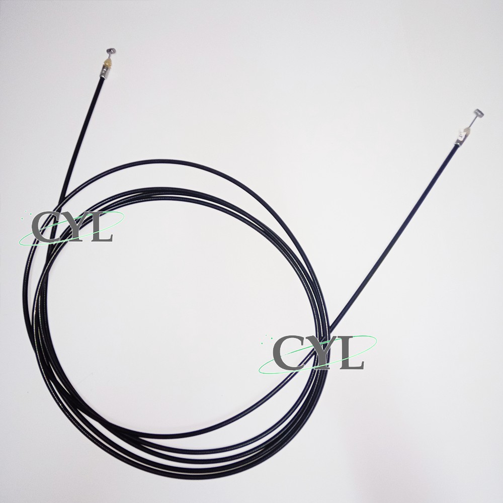 Proton Saga Sedan Fuel Lid Cable | Shopee Malaysia