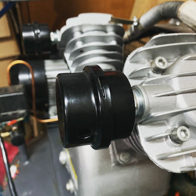 Penapis Udara Compressor Jenis Besi | Shopee Malaysia