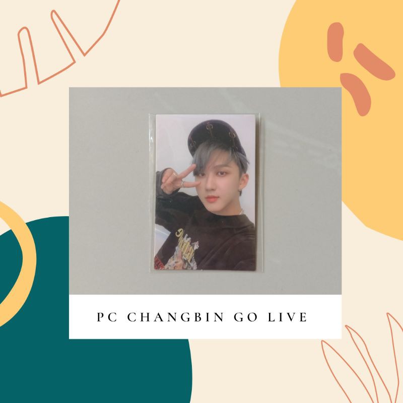 (booked) Pc changbin go live | Shopee Malaysia