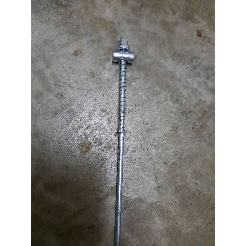 ORIGINAL BATANG BREK ROD EX5 DREAM BRAKE ROD BREK ROD EX5/C70 Y100/Y110 ...