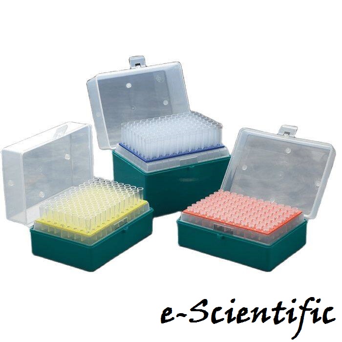 Pipette Tip Box / Rack SUPERIOR | Shopee Malaysia