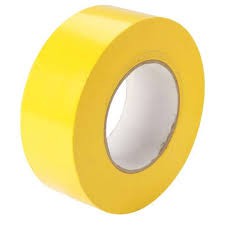 Waterproof tape waterproof tape leak waterproof tape tape Yellow floor ...