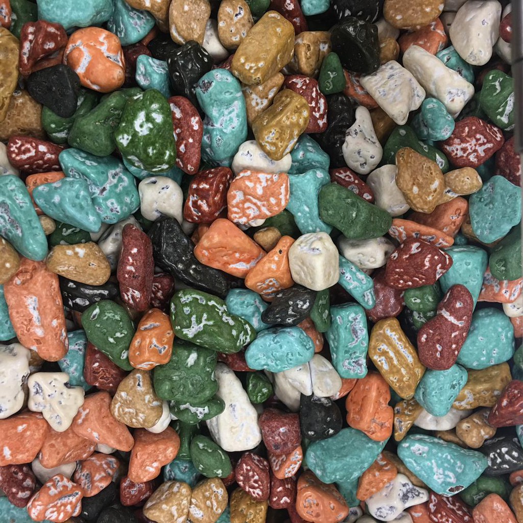 Big Tasty Rock Chocolate 500g | Shopee Malaysia