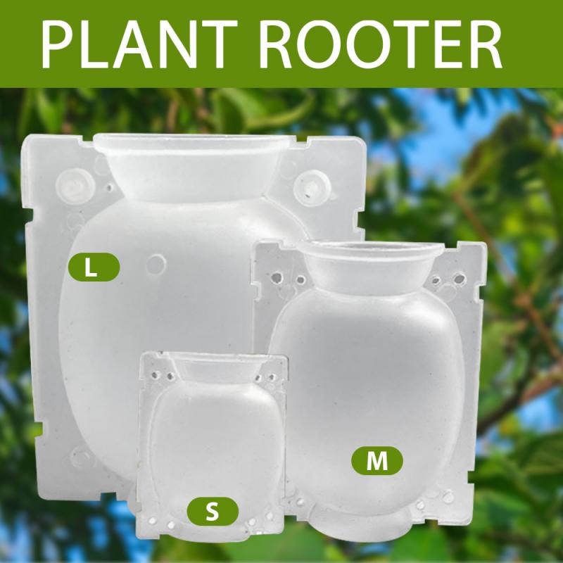 🔥Ready Stock🔥 [Yumall] Plant rooting Plant high pressure box ...