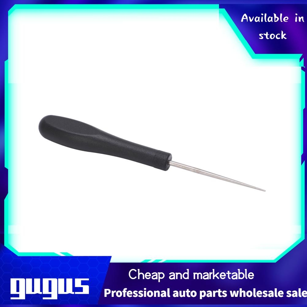 Gugus Racquet Stringing Awl Straight Tennis Racket Badminton Tools ...