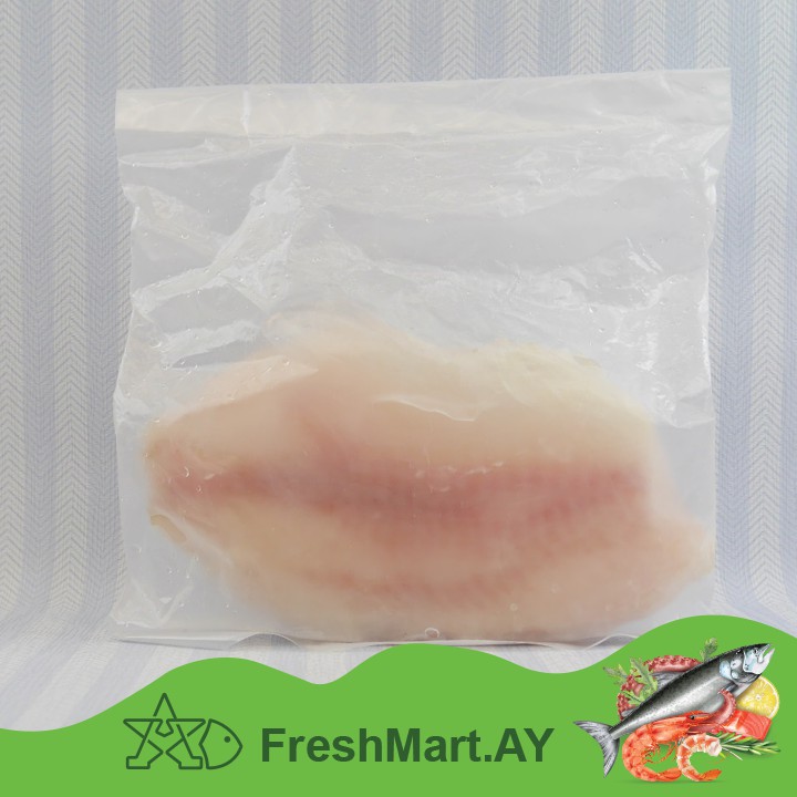 Tilapia Fillet Talapia Fillet Ikan Tilapia - 1pkt (3pcs) (1-1.3kg) | Shopee Malaysia