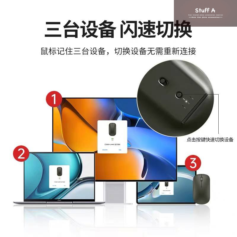 Huawei Mouse AF30!!! | Shopee Malaysia