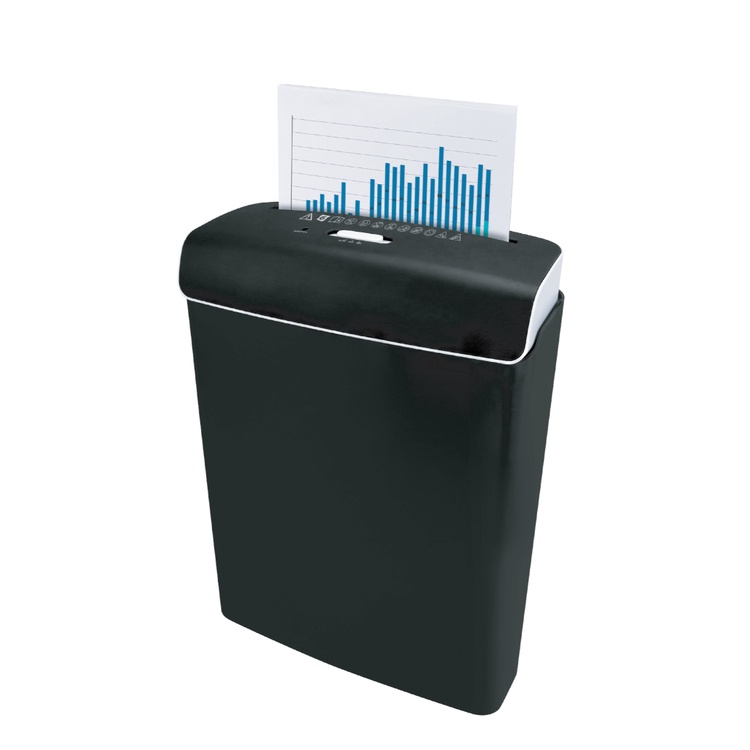 MONOLITH MA501-17B Strip Cut Paper Shredder | Shopee Malaysia