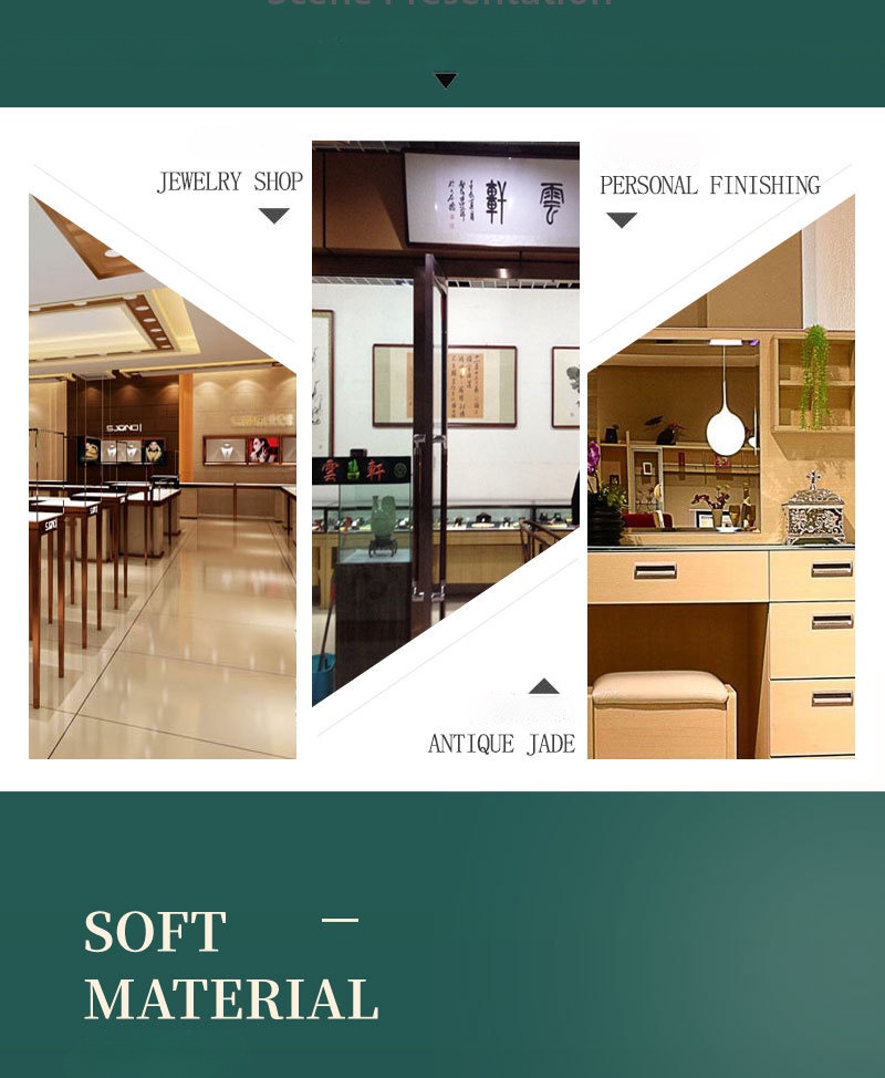 Ready Stock Rak Kayu Wood Jewellery Display Rack Plant Stand Flower Pot ...