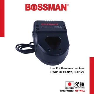 BOSSMAN.OS Online, July 2024 | Shopee Malaysia