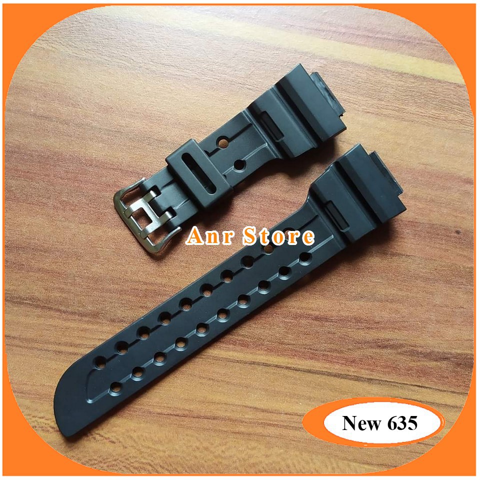 Casio G-Shock Frogman GWF-1000 GShock GWF1000 Watch Strap | Shopee Malaysia