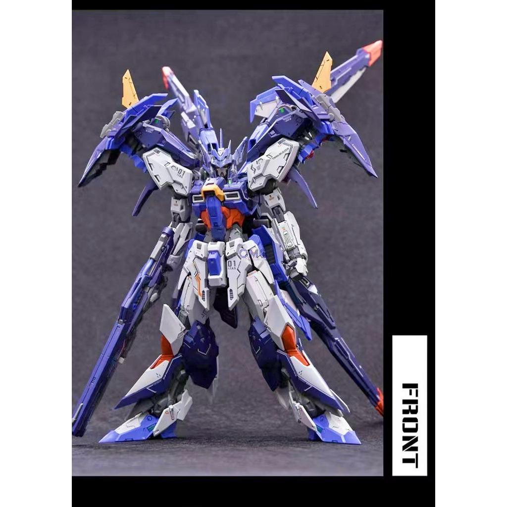 Infinite Dimension IN ERA+ 1/100 Trailblazer Integrated Tactical ...