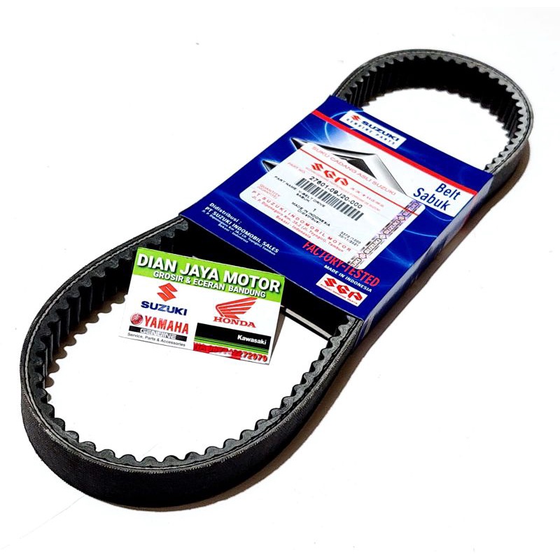 (SGP) Panbel Suzuki NEX Original Suzuki genuine Parts SGP 100% Suzuki ...